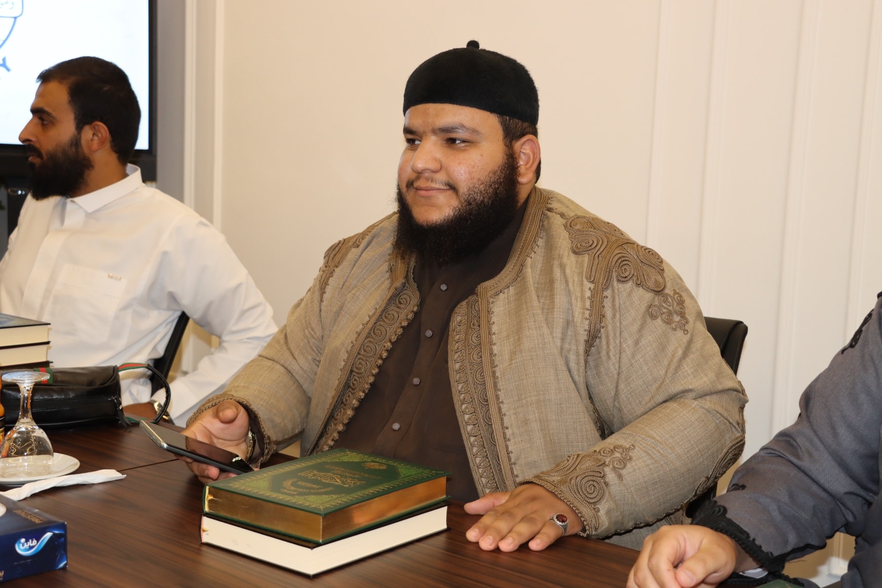 UIC - College of Islamic Daawah